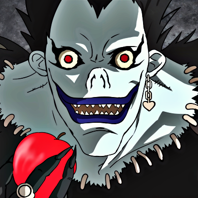 Best Ryuk PFP 2024 | Download 1,000+ Free Profile Pictures